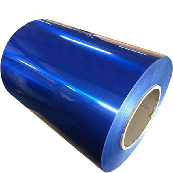 Quality 1000 - 12000mm Pre Painted Galvanized Steel Coil SGCC / DX51D GI Galvanized Steel Coil for sale