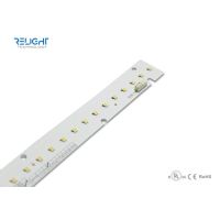 Quality 24pcs Samsung 5630 LED Module / LED Lamp Module with Al PCB Board for sale