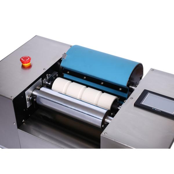 Quality Automatic UV Offest Ink Printing Testing Machine Rub Tester Customized for sale