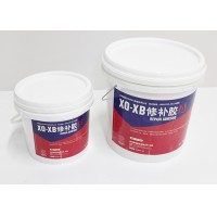 Quality Mixture 2 Part Epoxy Resin Water Proof Colorless Low Curing Shrinkage for sale