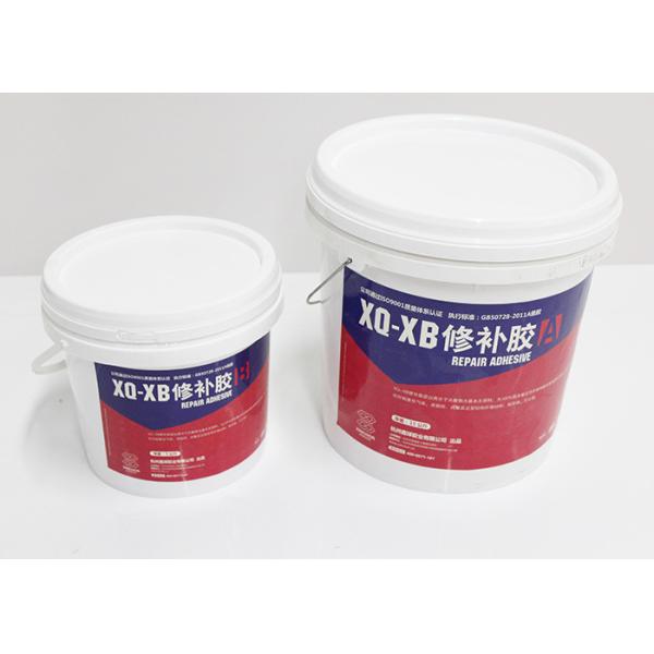 Quality Mixture 2 Part Epoxy Resin Water Proof Colorless Low Curing Shrinkage for sale