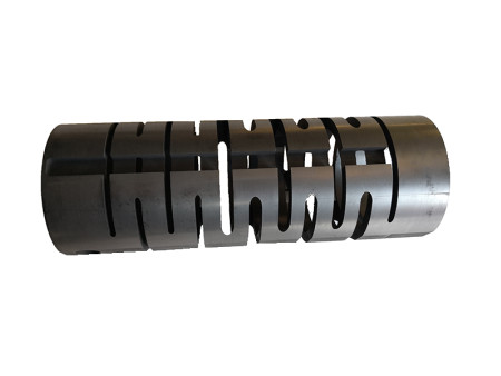 Quality High Purity Carbon 25uom 90Mpa Custom Graphite Molds for sale