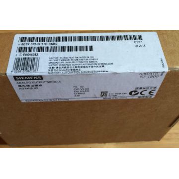 Quality Parameterizable S7-1500 PLC CPU Module With 4 Channels High Accuracy for sale