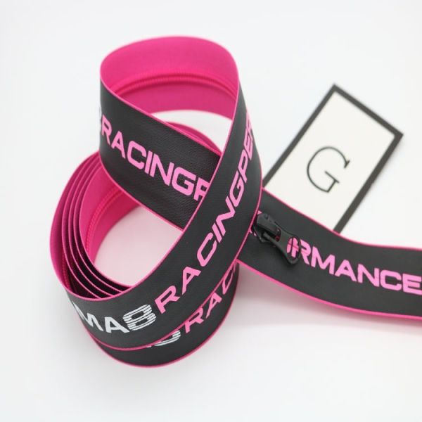 Quality Waterproof Zipper #5 For  Backpack  Pattern Long Chain Zipper for sale