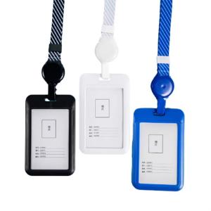 Quality Deyi ID Card Holder for sale