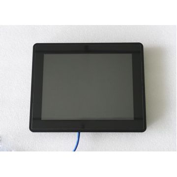 Quality Rugged 10.4" Capacitive Touch Monitor USB 400 Nits Brightness For Industrial for sale
