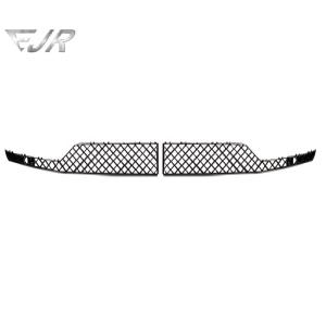 Quality Bentayga 2016 Bentley Cooling Air Grill 36a 807 647/648 For Car Fitment Bentley for sale