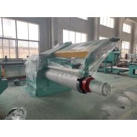 Quality 380V 50Hz 3 Phase HRC CRC ST37 Steel Coil Slitting Line for sale