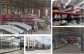 China Factory - Shenzhen Tornado Industry Co., Limited