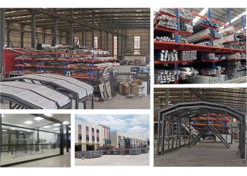 China Factory - Shenzhen Tornado Industry Co., Limited