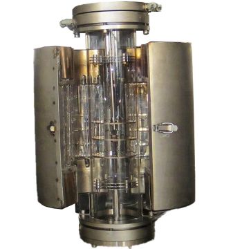 Quality Vacuum Fully Automatic PCD Machine No Oxidation For Ultra Hard Materials for sale