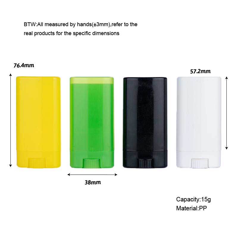 glass cosmetic packaging