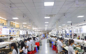 China Factory - Shenzhen Goldgood Instrument Limited