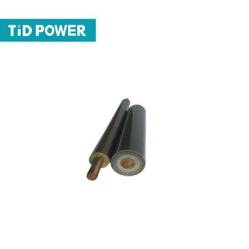 Quality Grey Catenary GRP Products / GRP Pipes for Railway Catenary for sale