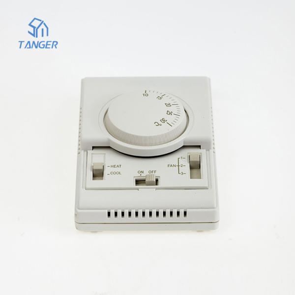 Quality 6 AMP Room Temperature Controllers For Underfloor Heating for sale