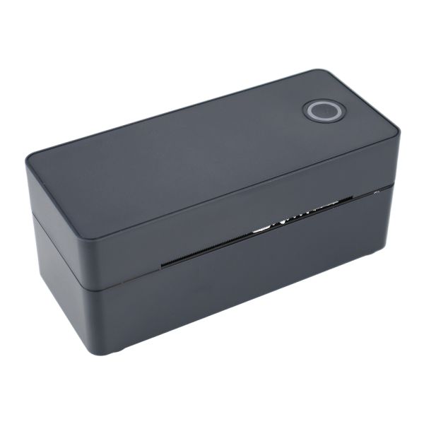 Quality Ecommerce Shipping Label Maker Marklife 4x6 Thermal Barcode Printer with 160mm/s for sale