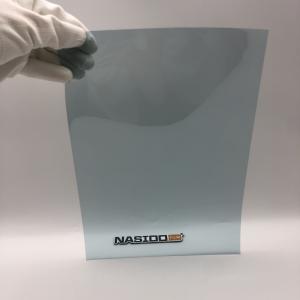 Quality NASIDO CN-7090 Carbon Window Film 72% VLT 95% IRR 99% UVR for Car for sale