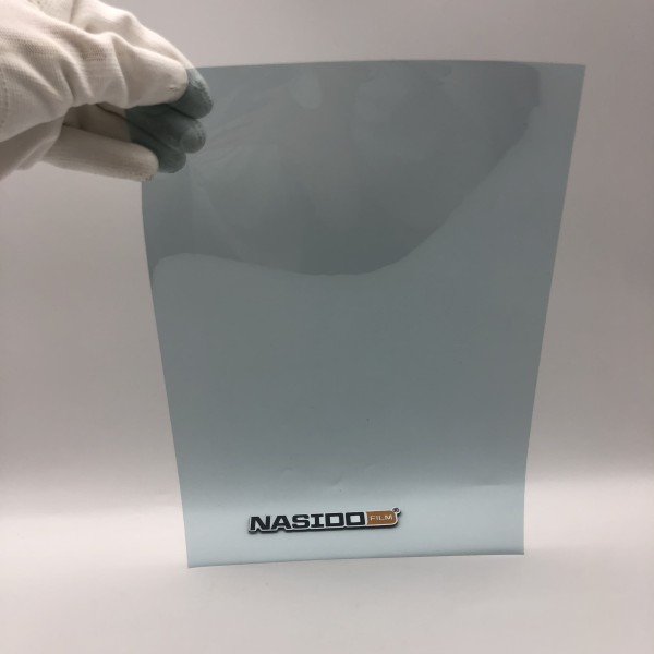 Quality NASIDO CN-7090 Carbon Window Film 72% VLT 95% IRR 99% UVR for Car for sale