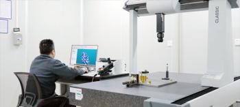 China Factory - Sinbo Precision Mechanical Co., Ltd.