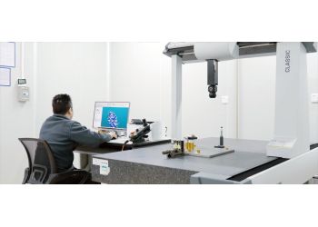 China Factory - Sinbo Precision Mechanical Co., Ltd.