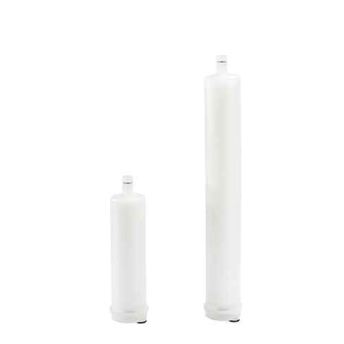 Quality PRI Series Integrated Saccular Filter Cartridge with Gradient Filtration and 100% Pressure Testing for Microelectronics for sale