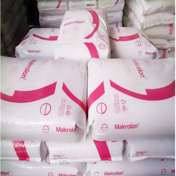 Quality 6555 German Covestro Flame-retardant Medium Viscosity Good Demolding Performance for sale