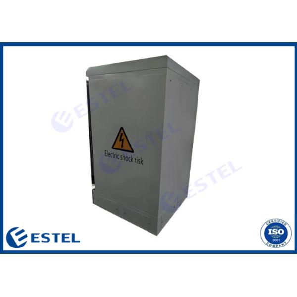 Quality IP65 Outdoor Server Cabinet for sale