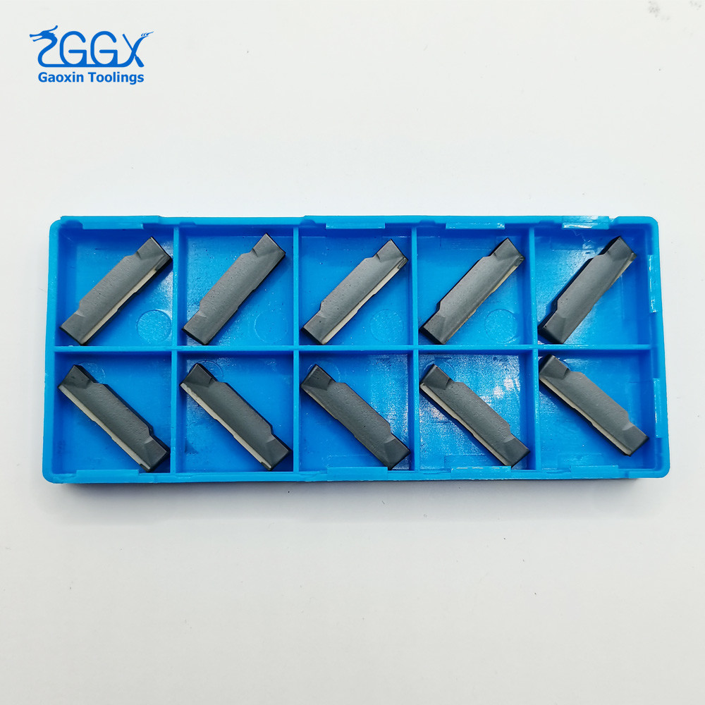 Quality Parting And Grooving Cut Off Carbide Turning Insert for sale