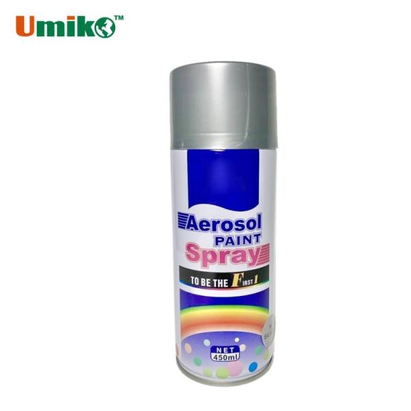 Quality DIY Change Color Acrylic Paint Spray Cans Eco friendly For Wood Metal Furniture for sale