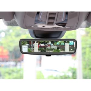 Quality 12V Car Reversing Rear View Camera with 10 Inch Screen Enhanced Reversing for sale
