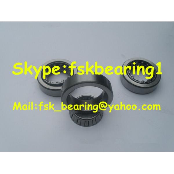 Quality Low Vibration 9168304 Auto Steering Bearing 20mm × 47mm × 16mm for sale
