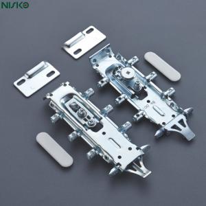 Quality Wall Cabinet Mounting Brackets Universal Under Cabinet Support Hanging for sale