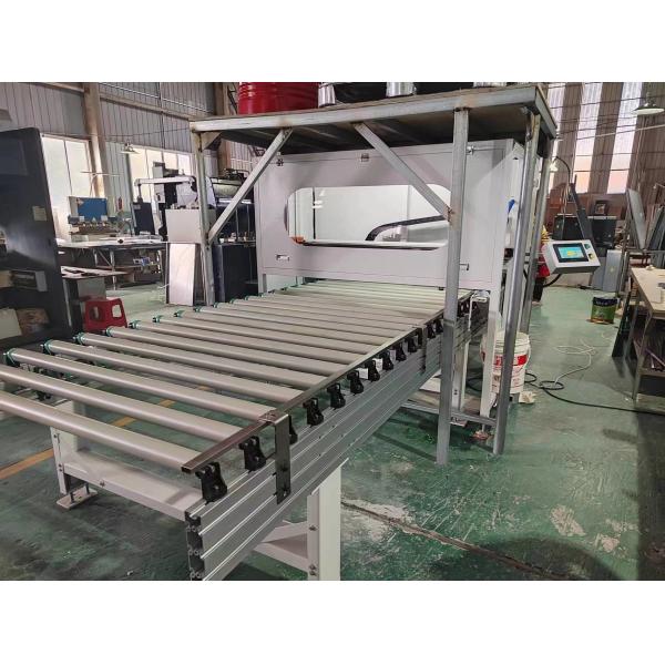 Quality 2K Polyurethane Dosing Meter Mix Dispenser of Honeycomb Panel for sale