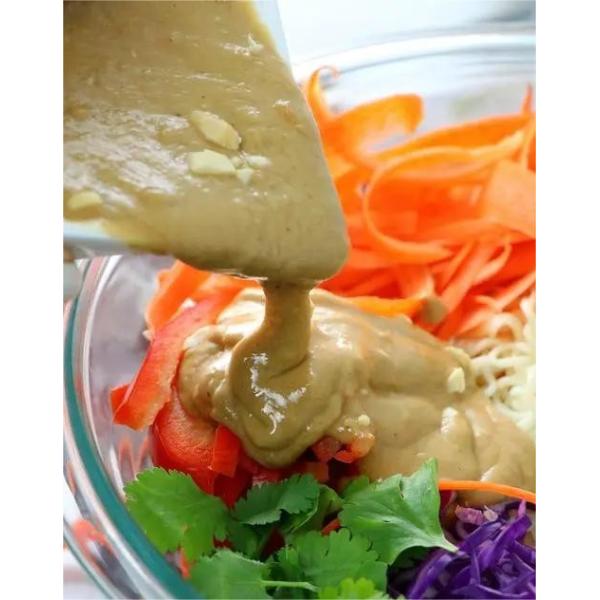 Quality Salad Sauce Stand Up Pouch Packaging Machine Steak Sauce Packaging Machine Milk for sale