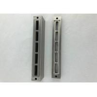 Quality Annealed High Temperature Furnace Tungsten Machined Parts for sale