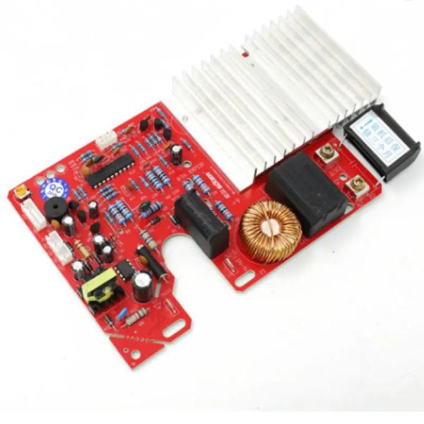 Quality High quality universal induction cooker PCB board maintenance PCBA board. for sale
