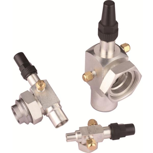 Quality Refrigeration Rotalock Valve Joints For Enhanced Cooling Efficiency And for sale