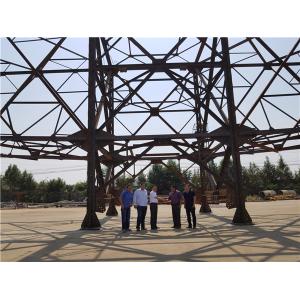 China Factory - HENAN DINGLI POWER EQUIPMENT CO.,LTD.