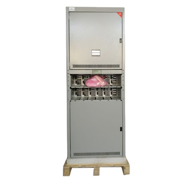 Quality Netsure731 48V 30KW Network Server Rack Cabinet R48-3000A3 R48-3000E3 M522S for sale