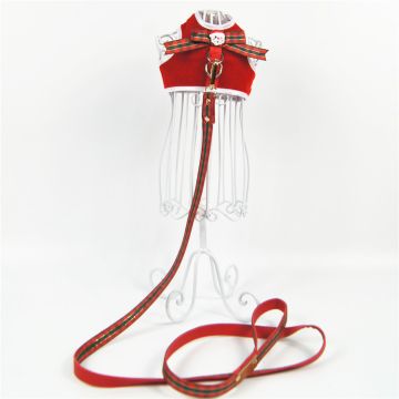 Quality Pets2Go Private Label Back Length 37cm Pet Collars And Harnesses for sale