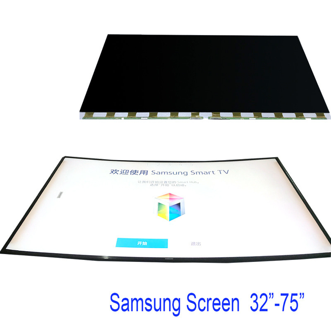 T550QVN10.0 55INCH AUO TV Disply panel LCD screen replacement Panasonic TV Panel 2