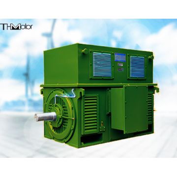 Quality 11kv Step Up Motors PM Synchronous Motor IC01 IC37 IC81W for sale