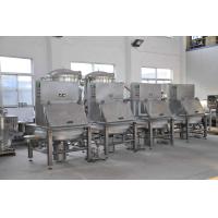 Quality Vegetable Processing Vacuum Conveyor For Industrial Application For Rice Powder for sale