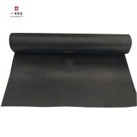 Quality Smooth Surface HDPE Geomembrane for Landfill Lake and Tunnel Construction 50m for sale