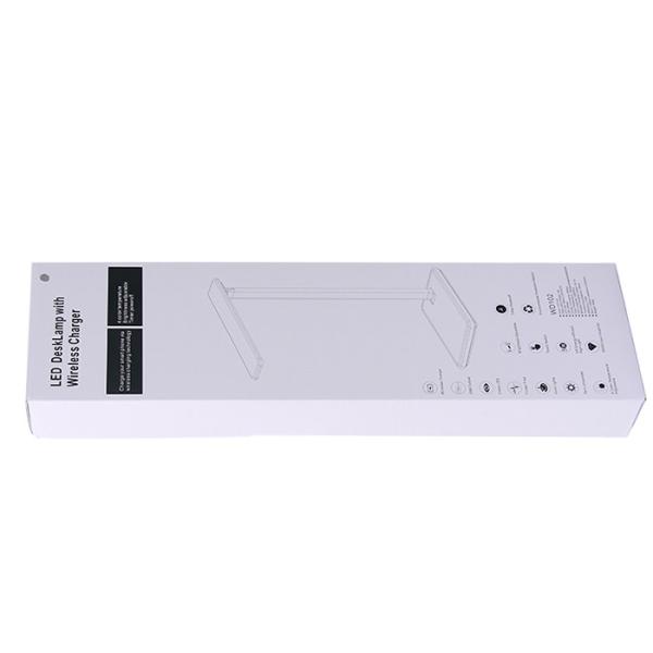 Quality Alu Desk Lamp Phone Charger for sale