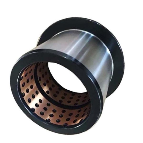 Quality 65x80x65cm Steel Sleeve Bushing Bucket Bushing For Holland Excavator Ready to for sale