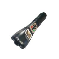 Quality Waterproof 6800mAh LED Camera Flashlight 90 Degree Photography Torch for sale