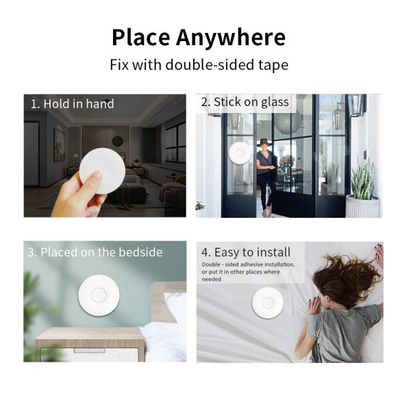 Quality Fillet Wifi Dimmer Switch 3.0 Wireless Wifi Controlled Switch for sale