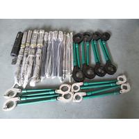 Quality Geological Drilling Equipment Diamond Wrench For Core Drilling Accessories for sale