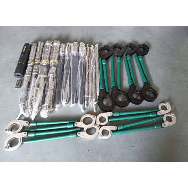 Quality Geological Drilling Equipment Diamond Wrench For Core Drilling Accessories for sale